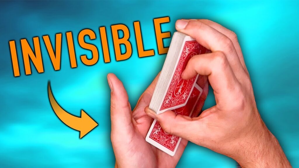 UNDETECTABLE Way To STEAL A Card!! – (DPS Tutorial) – マジックを、一生の趣味にする ...