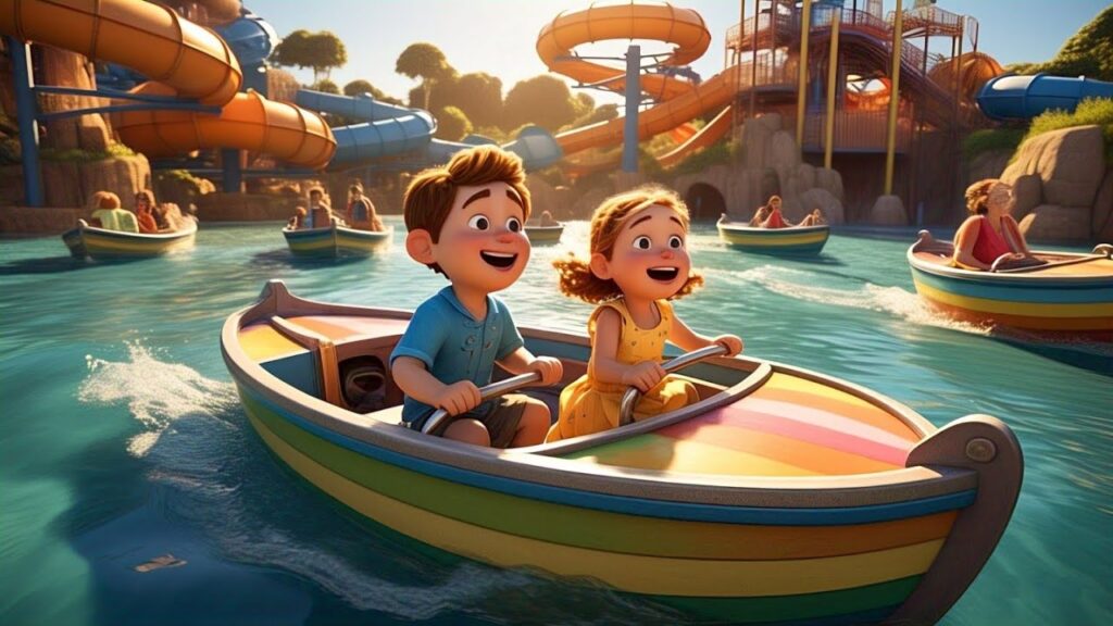 One Two Buckle My Shoe || Nursery Rhymes || Count 1 to 10 with Friends ...