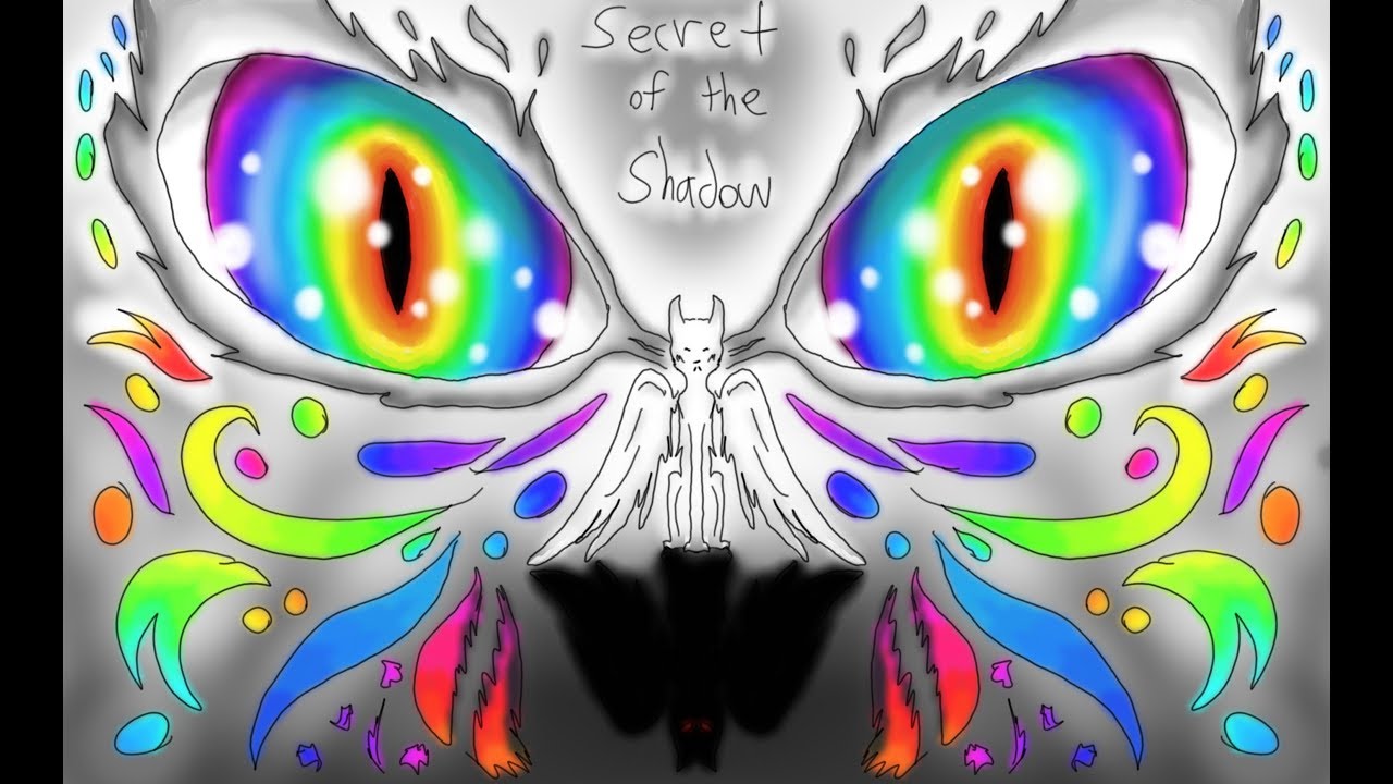 Secret of the Shadow The New Addition Remake Casting Call (READ ...